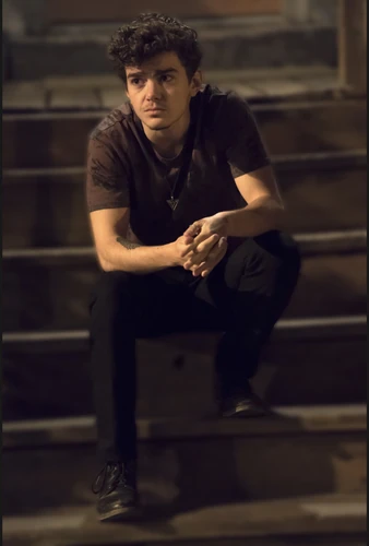 Trevor | Shameless Wiki | Fandom