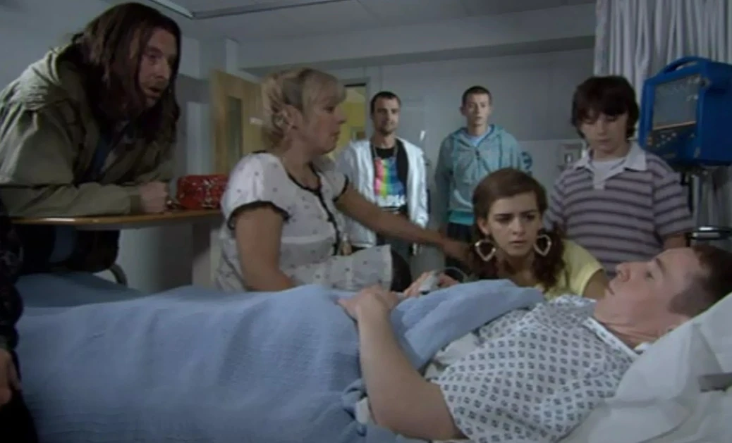 Remember Me | Shameless Wiki | Fandom