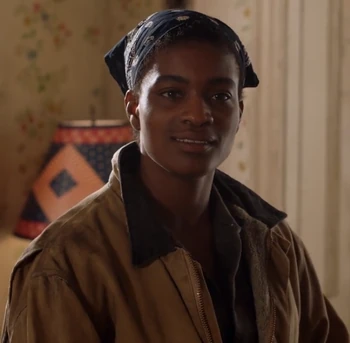 Alexandra | Shameless Wiki | Fandom