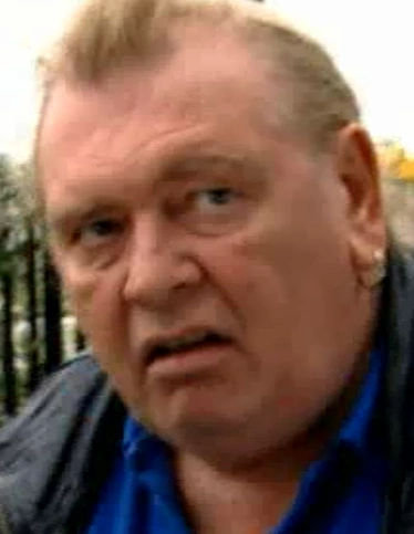 Billy | Shameless Wiki | Fandom