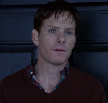 Clayton Gallagher | Shameless Wiki | Fandom