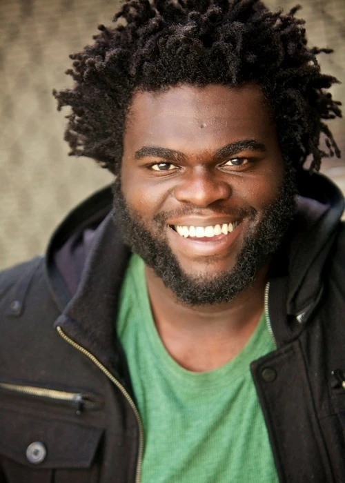 Victor Onuigbo | Shameless Wiki | Fandom