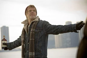 Frank Gallagher (US) | Shameless Wiki | Fandom