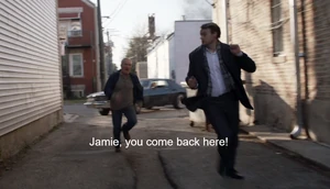 Jamie Milkovich | Shameless Wiki | Fandom