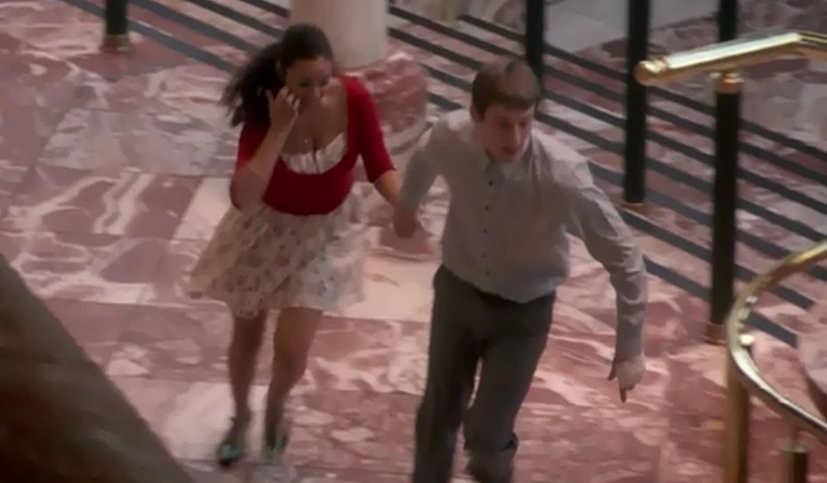 Sickness and Health | Shameless Wiki | Fandom