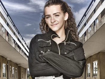 Debbie Gallagher | Shameless Wiki | Fandom