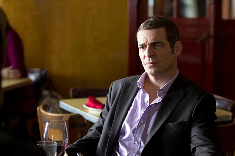 Nando | Shameless Wiki | Fandom