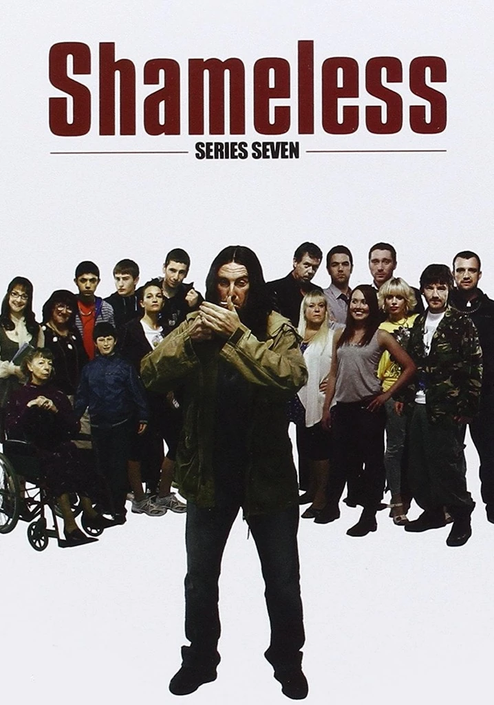 Series 7 | Shameless Wiki | Fandom