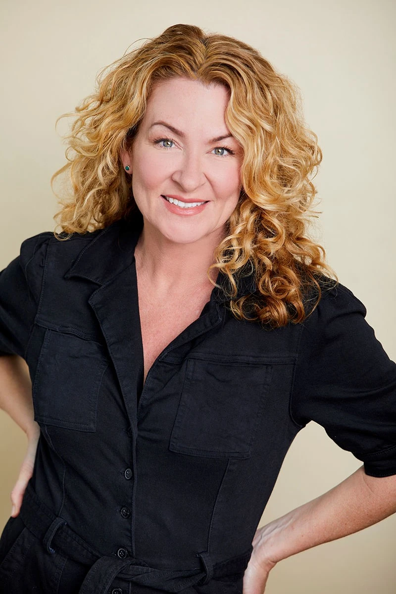 Sarah Colonna | Shameless Wiki | Fandom