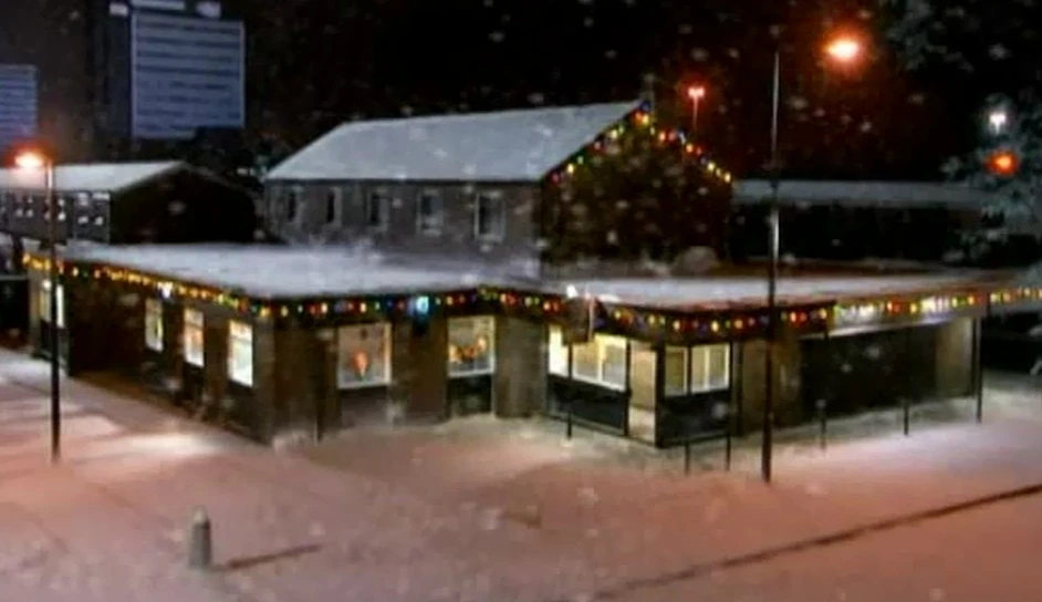 Christmas Special | Shameless Wiki | Fandom