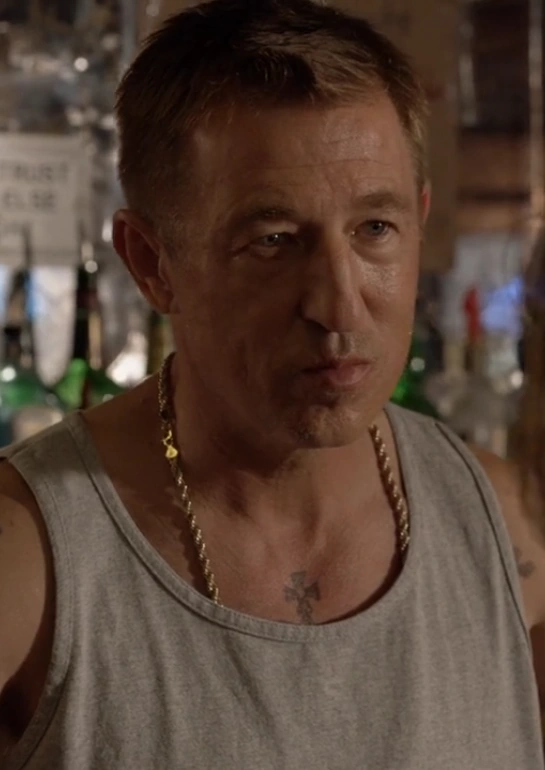 Yvon | Shameless Wiki | Fandom