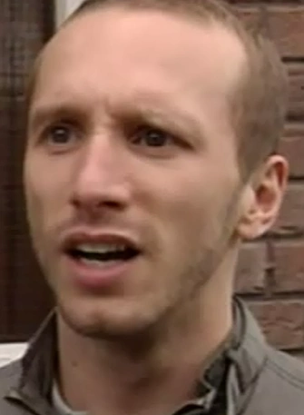 Sean Bennett | Shameless Wiki | Fandom