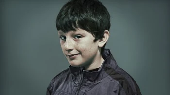 Liam Gallagher | Shameless Wiki | Fandom