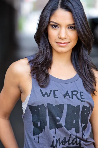 Shakira Barrera | Shameless Wiki | Fandom