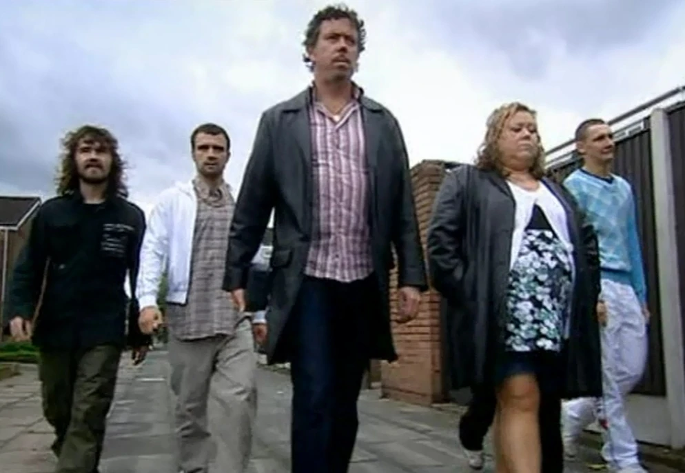 New Beginnings | Shameless Wiki | Fandom