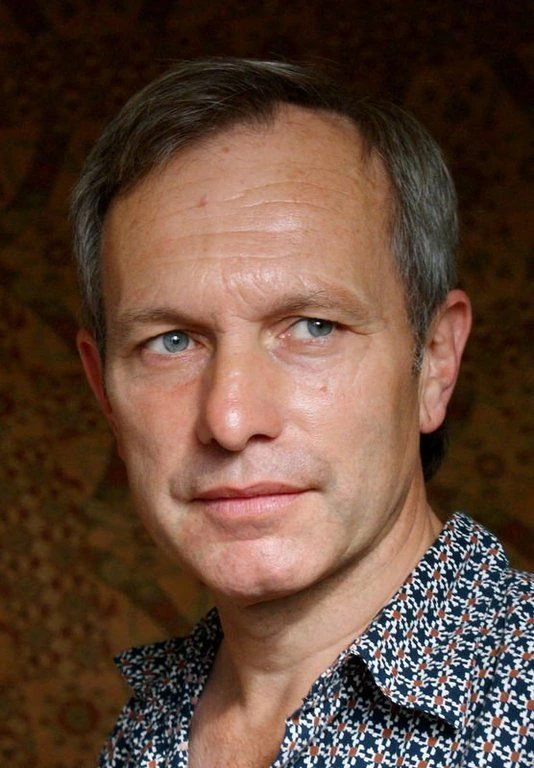 David Crellin | Shameless Wiki | Fandom