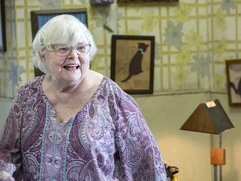 Etta Teasdale | Shameless Wiki | Fandom