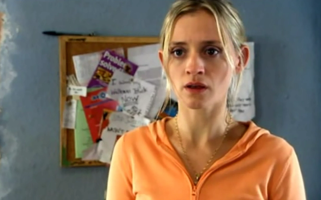 Joey Dawson | Shameless Wiki | Fandom