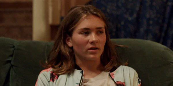 Sissy | Shameless Wiki | Fandom