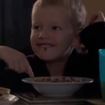 Connor Maguire | Shameless Wiki | Fandom