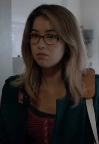 Amanda | Shameless Wiki | Fandom