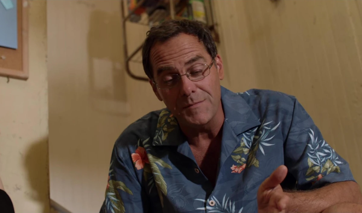 Randy Jones | Shameless Wiki | Fandom