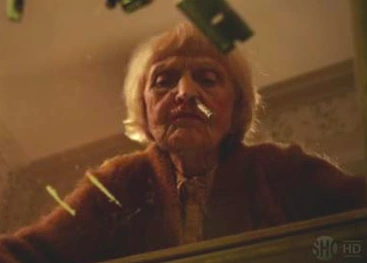 Ginger Gallagher | Shameless Wiki | Fandom