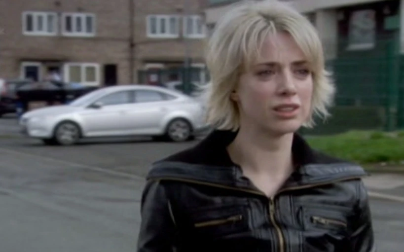 Career Criminal | Shameless Wiki | Fandom