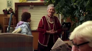 Aunt Ginger | Shameless Wiki | Fandom