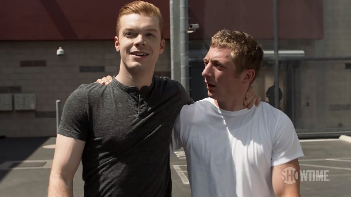 Sparky | Shameless Wiki | Fandom