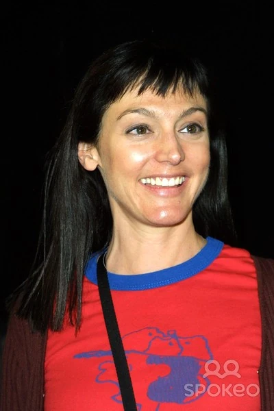 Nancy M. Pimental | Shameless Wiki | Fandom