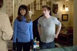 Shameless Season 4 Cast