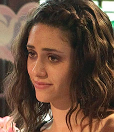 Fiona Gallaghers Haare Fiona Gallagher (US) | Shameless Wiki | Fandom