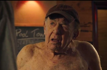 Stan Kopchek | Shameless Wiki | Fandom