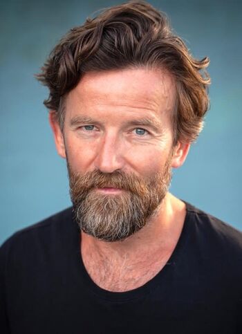 Dean Lennox Kelly | Shameless Wiki | Fandom