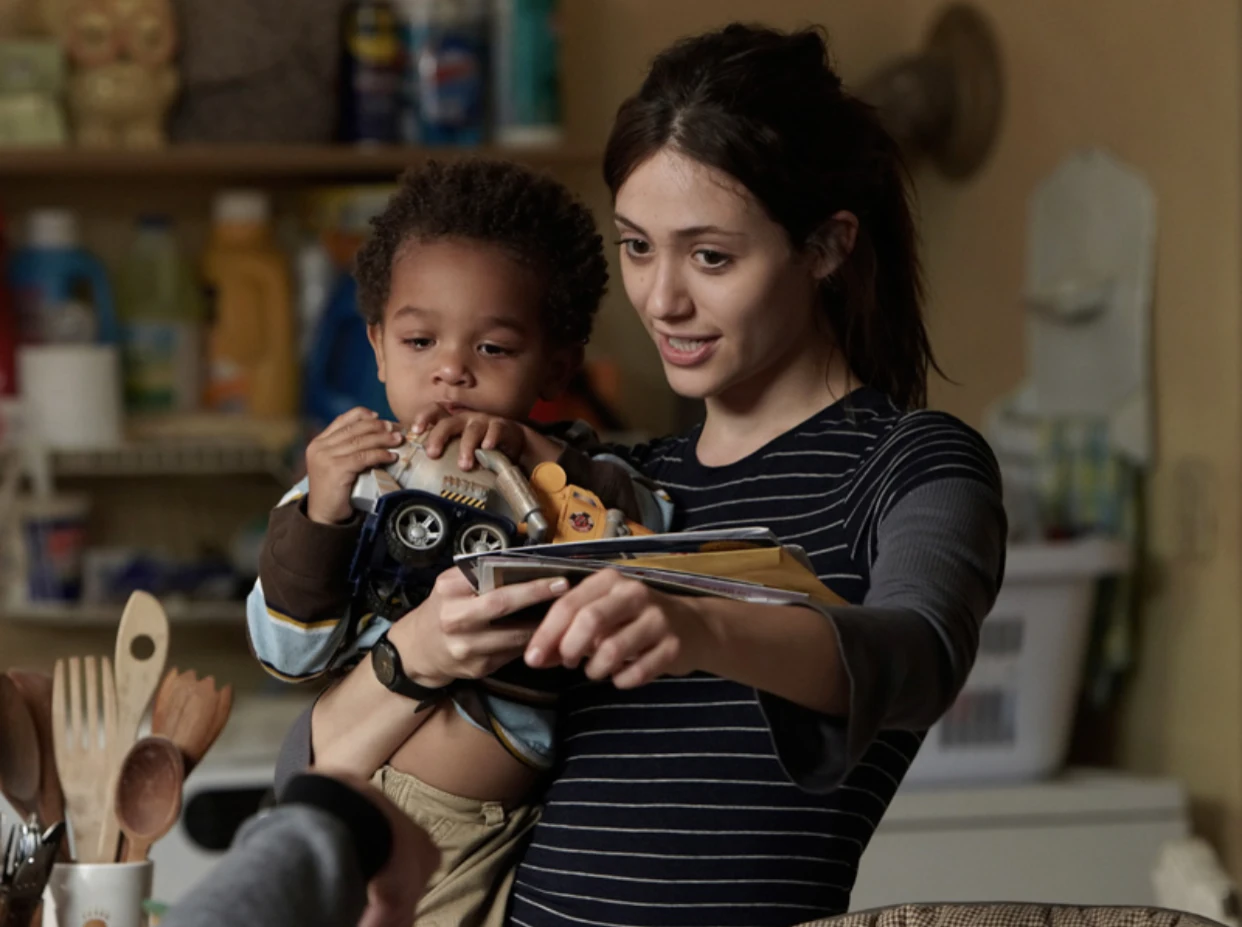 Shameless Plot Synopsis