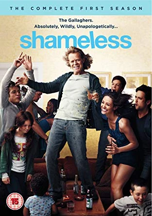 The Complete First Season US (video) | Shameless Wiki | Fandom
