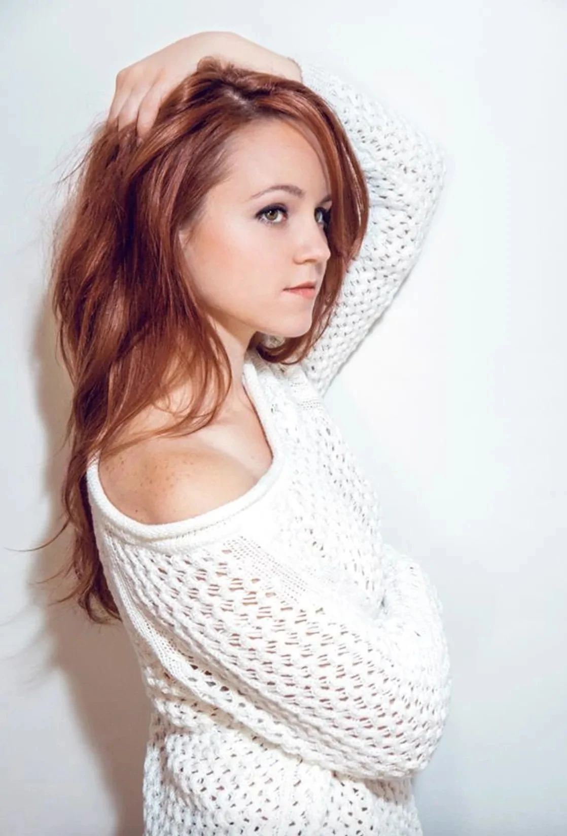 Chelsea Alden | Shameless Wiki | Fandom