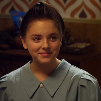 Ethel | Shameless Wiki | Fandom