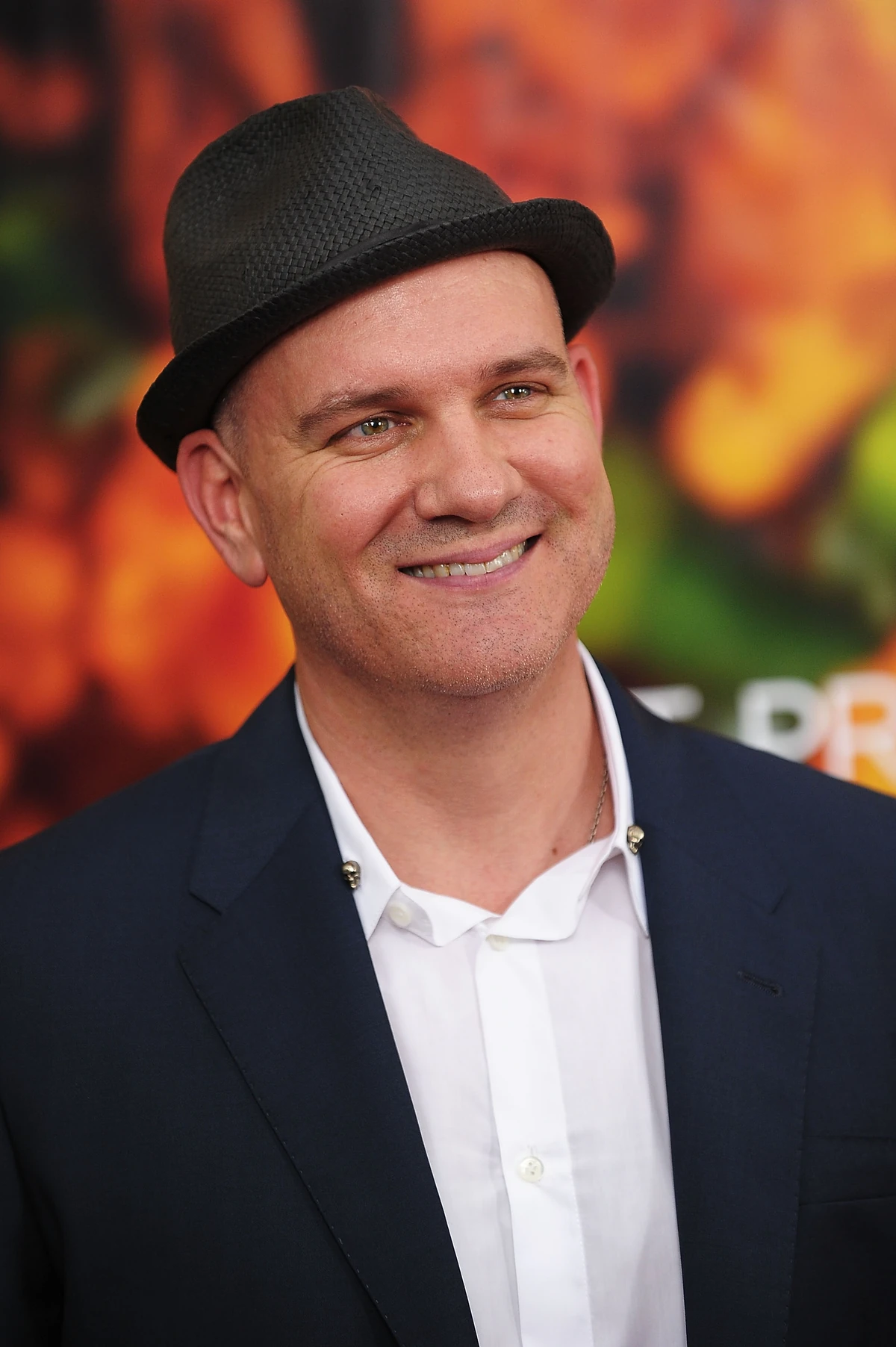 Mike O'Malley | Shameless Wiki | Fandom