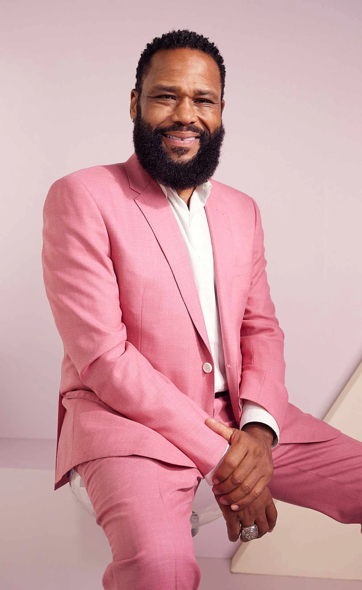 Anthony Anderson | Shameless Wiki | Fandom