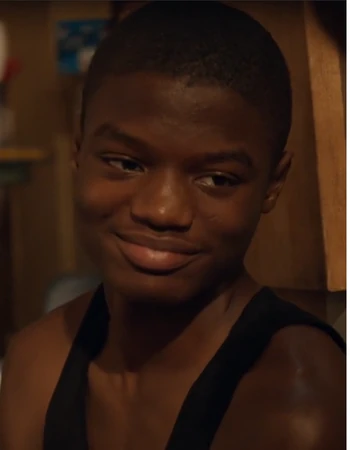 Malik | Shameless Wiki | Fandom