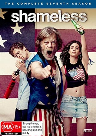 The Complete Seventh Season US (video) | Shameless Wiki | Fandom