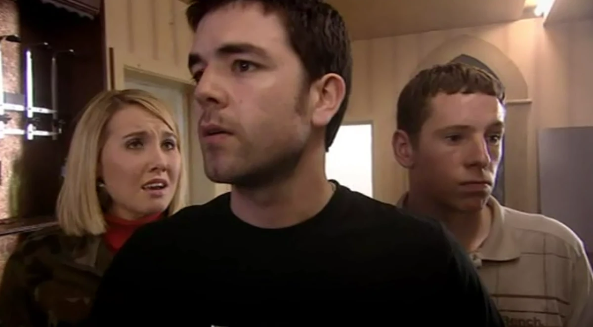 Happy Birthday, Ma Maguire | Shameless Wiki | Fandom