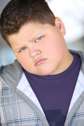 Kellen Michael | Shameless Wiki | Fandom