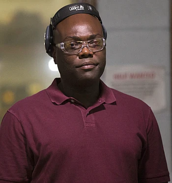Luther Winslow | Shameless Wiki | Fandom