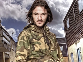 Shane Maguire | Shameless Wiki | Fandom