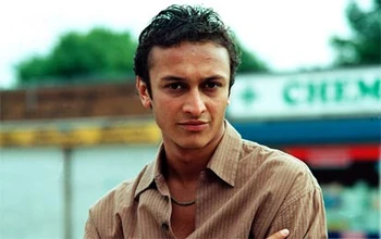 Kash Karib | Shameless Wiki | Fandom