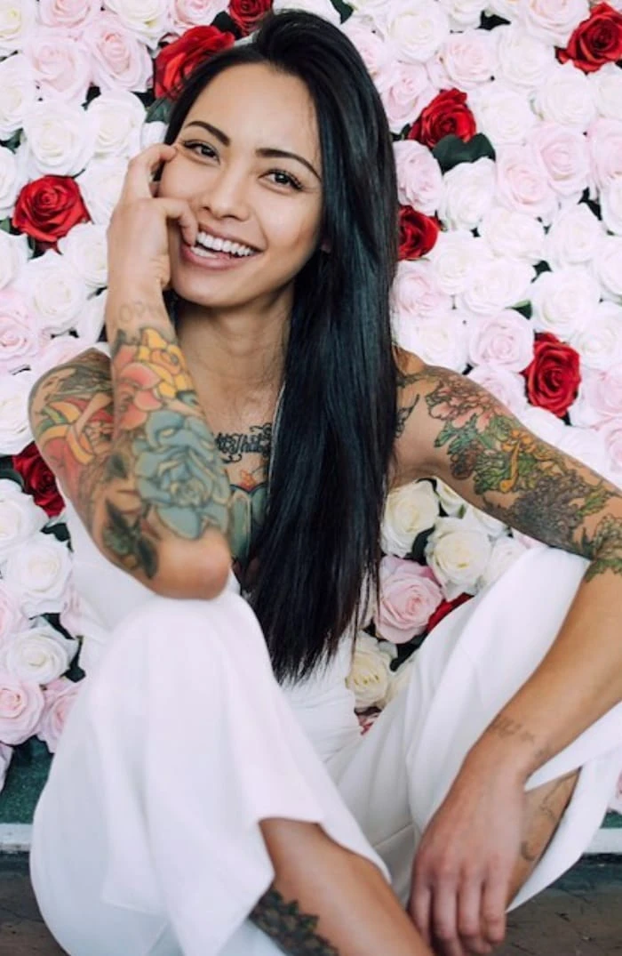 Levy Tran | Shameless Wiki | Fandom