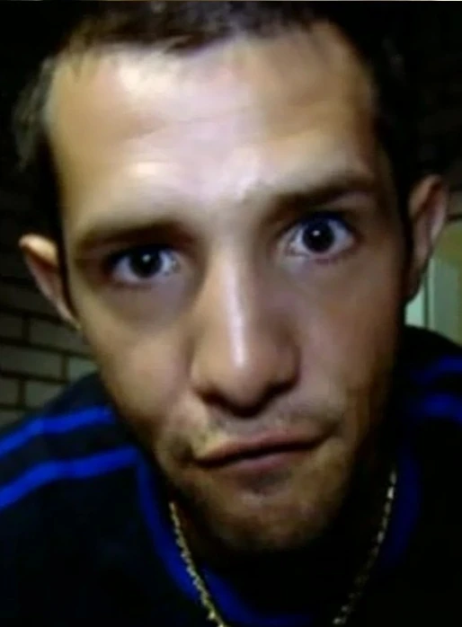 Mickey Maguire Shameless